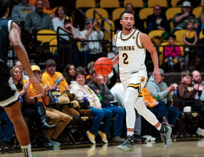 Pokes to host Fresno St. Tuesday at the Double-A | Sports | wyotoday.com