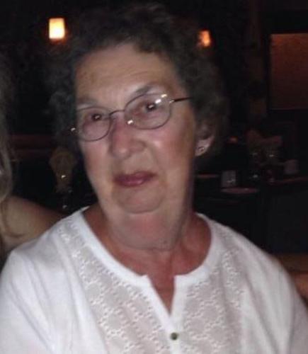 Karen Elizabeth Hampton | Obituaries | wyotoday.com