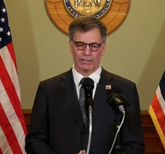 Johnny behind the rocks new beginner trail opened | Local News ...