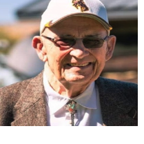 Joseph R. (Bob) Rountree, Jr. | Obituaries | wyotoday.com