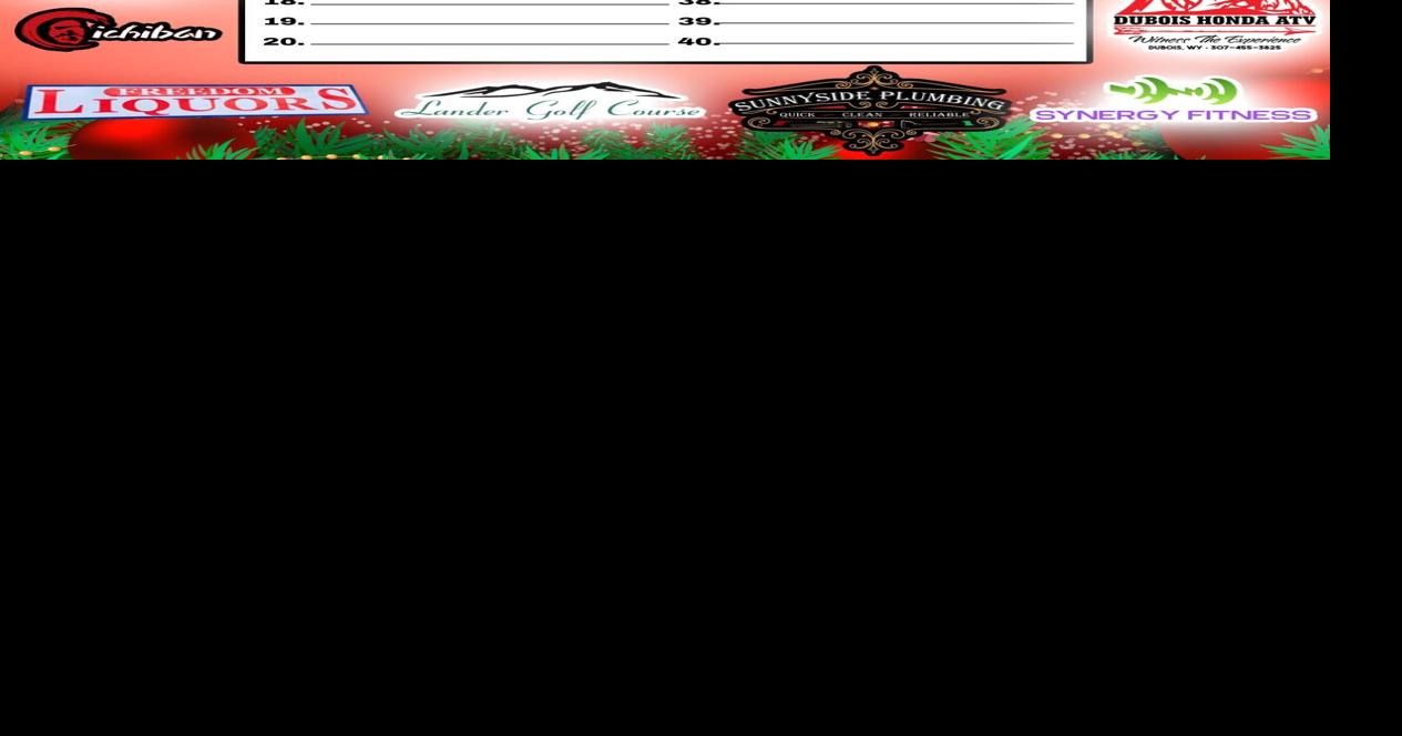 Christmas Concentration Download | Contests | wyotoday.com