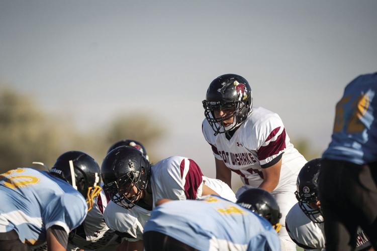 Arapahoe Christened New Outdoor Sports Complex with First Ever Home ...