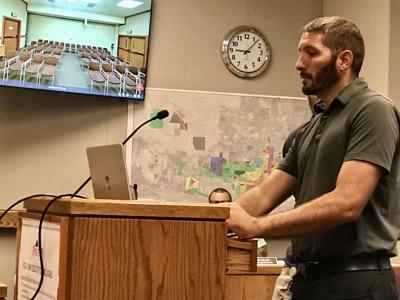 RPD has new Crime Scene Software; Demonstrated it at council meeting ...