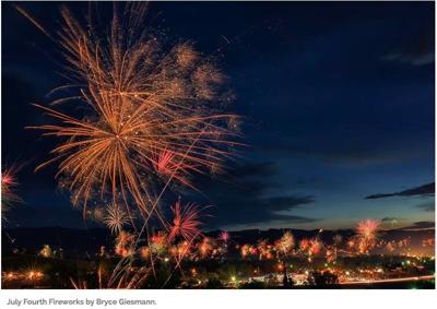 Lander Police Department and City of Lander: 4th of July Safety ...