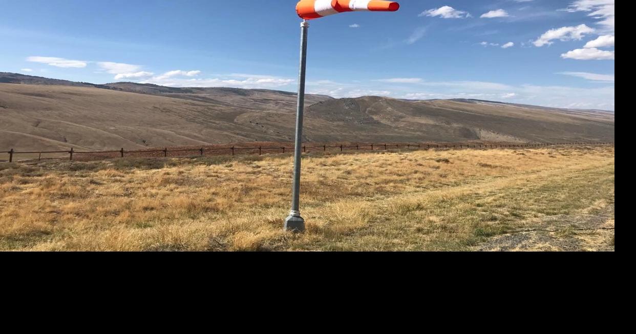 Wednesday Weather Remains on the Cool Side, Windy | News | wyotoday.com