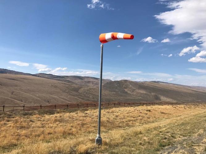 Wednesday Weather Remains on the Cool Side, Windy | News | wyotoday.com