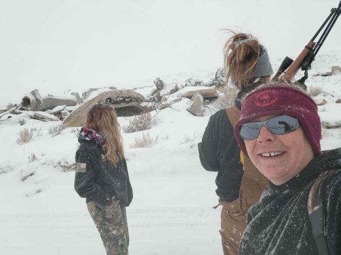 Five Shot Women’s Rabbit Hunt Awards Announced | Community News ...