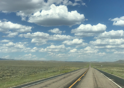 UW Has Organized Meetings on the Rock Springs Draft RMP in three ...