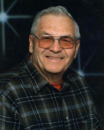 Ralph Jones | Obituaries | wyotoday.com