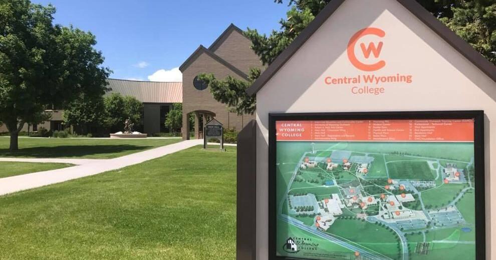 CWC Trustees Approved New AS Software Development Program | | wyotoday.com