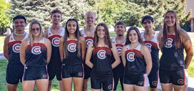 CWC Cross Country heading to Region IX Championships this weekend ...