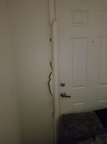 RPD Officers broke down door of wrong apartment | Local News | wyotoday.com