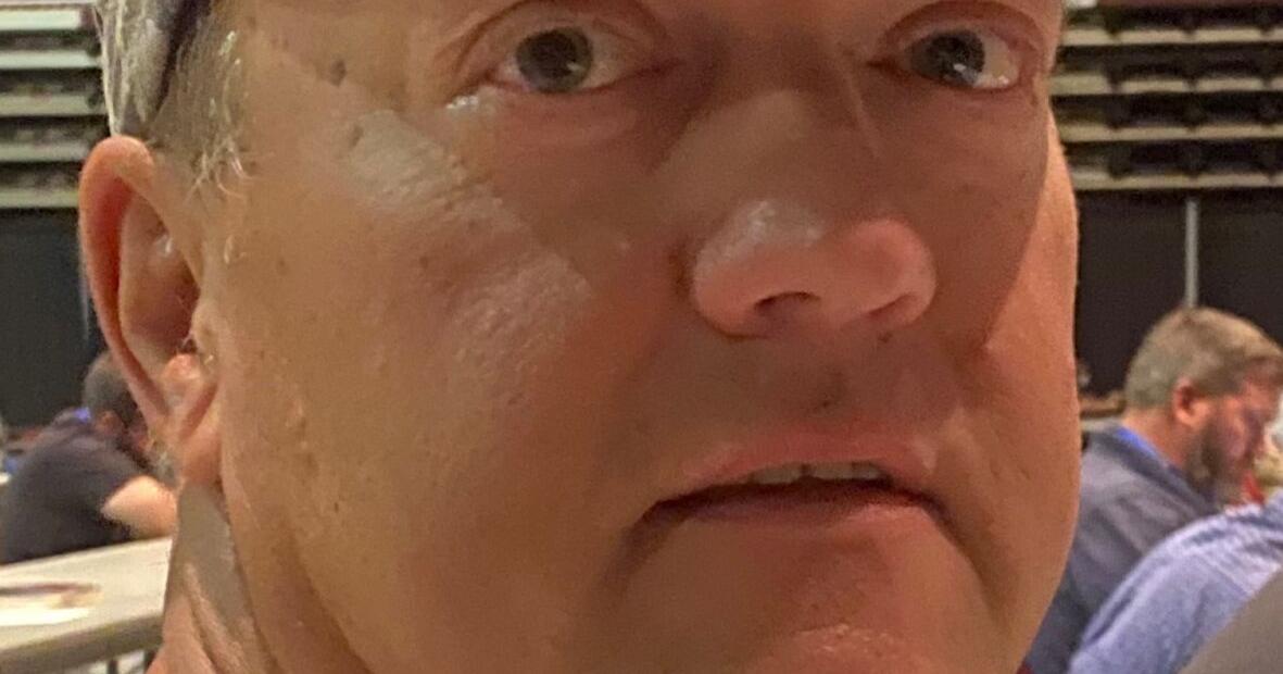 Hitshew promoted to supervisor of maintenance crews in Lander, Riverton ...