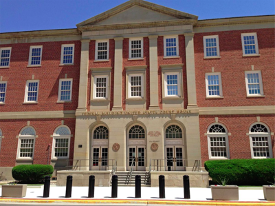 Felon with Firearms sent back to Prison | News | wyotoday.com