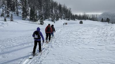 NOLS to celebrate 60 years | | wyotoday.com