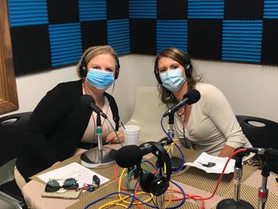 Let’s Talk Fremont-New Programs at SageWest | Multimedia | wyotoday.com