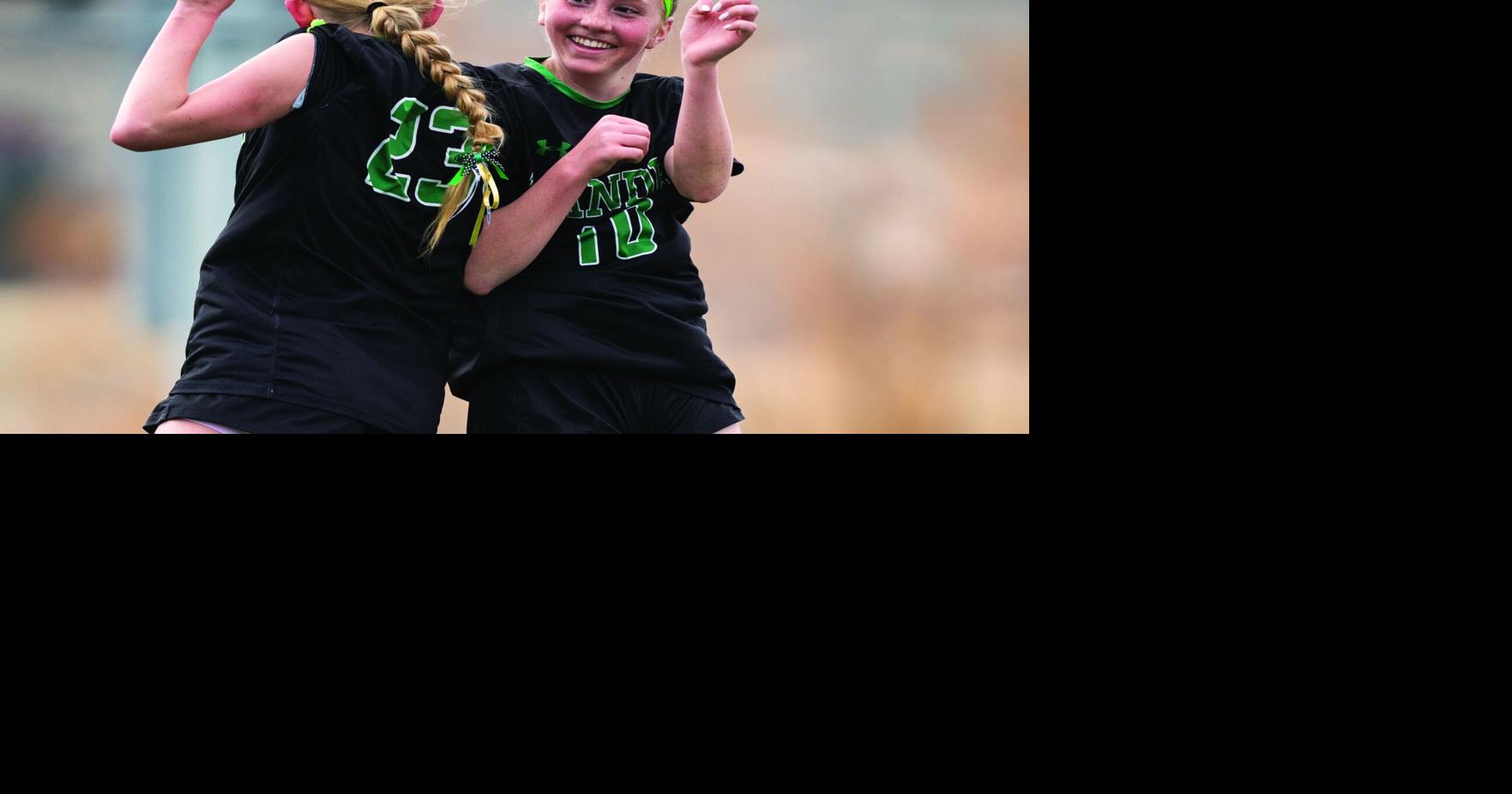 Lander Teams go 2-0 on Young Soccer Season | Sports | wyotoday.com