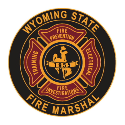 Governor names new State Fire Marshall from Cheyenne | State news ...