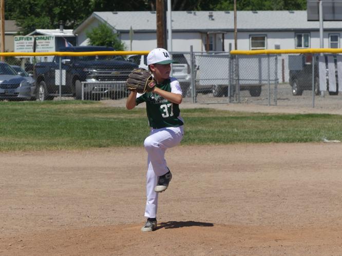 Lander lifts up banner at Little League District Championship | Sports ...