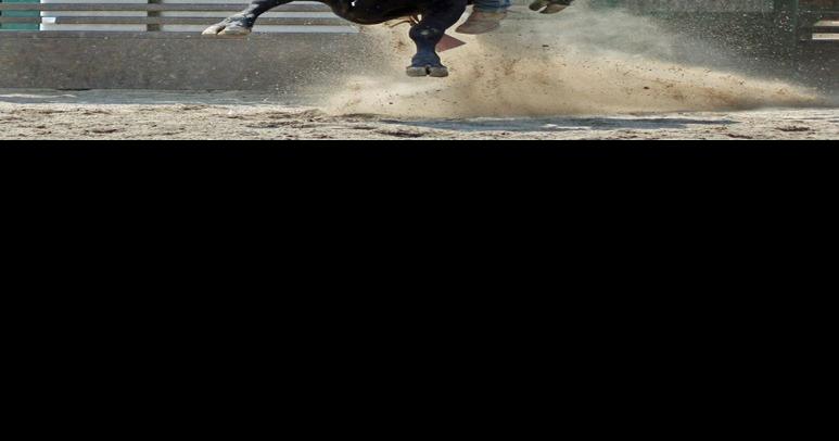 Friday Night Dubois Rodeos Okayed For Summer Season | Local News ...