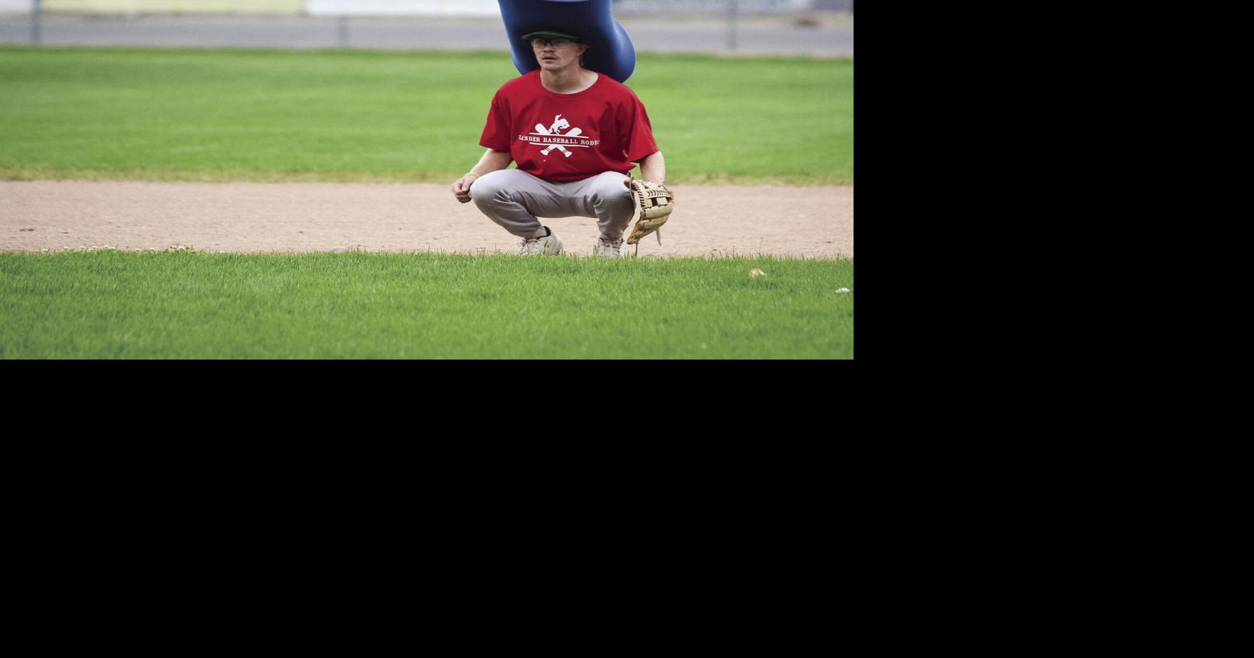 First-ever Rodeo Baseball game a rowdy, fun night | Local News ...