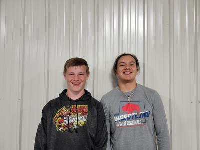 Local wrestlers ready to represent Wyoming | Sports | wyotoday.com
