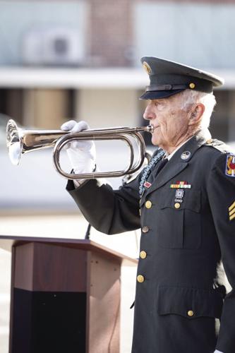 Photos: 2024 Riverton Veteran's Day Parade | | wyotoday.com