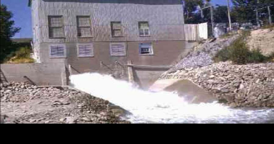 Pilot Butte Power Plant Conveyance approved by U.S. Senate | | wyotoday.com