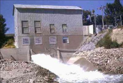 Pilot Butte Power Plant Conveyance approved by U.S. Senate | | wyotoday.com
