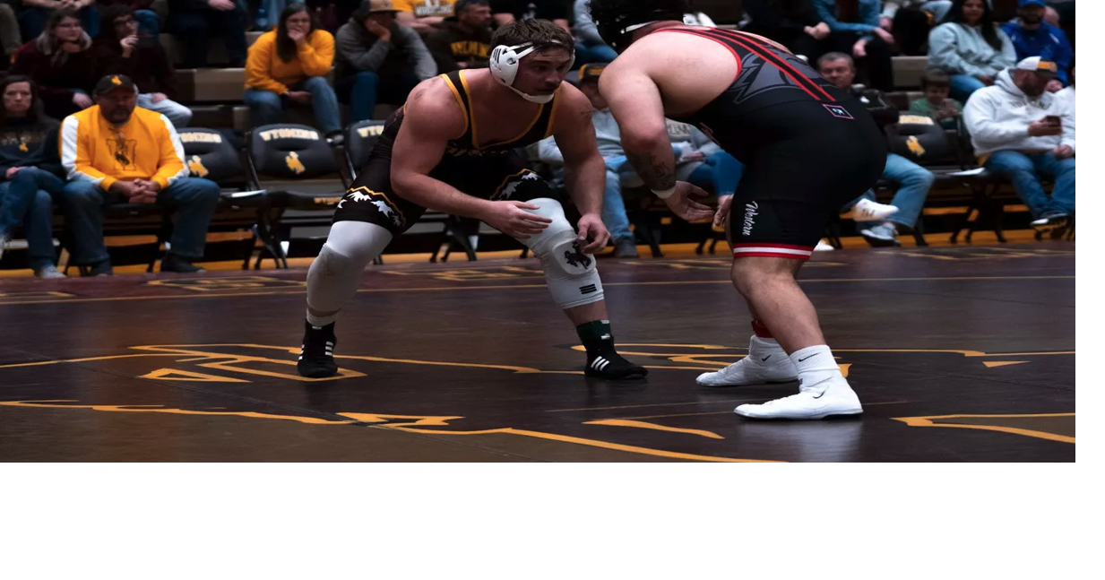 Cowboy Wrestlers Earn Shut Out over NJCAA #1 Western Wyoming | Sports ...