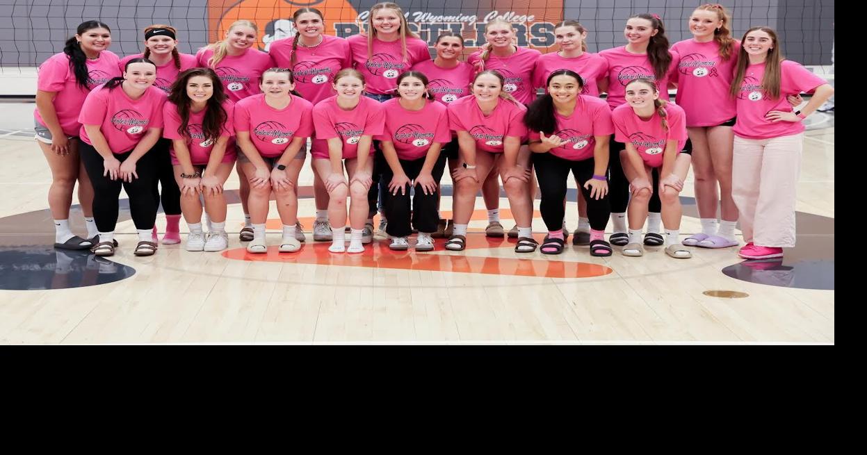 CWC Volleyball Split Weekend games; Cross Country at Alamosa Regionals ...