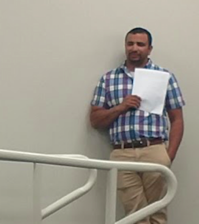 Waheed Ascends to Principal to resign Soccer Coach | Local News ...