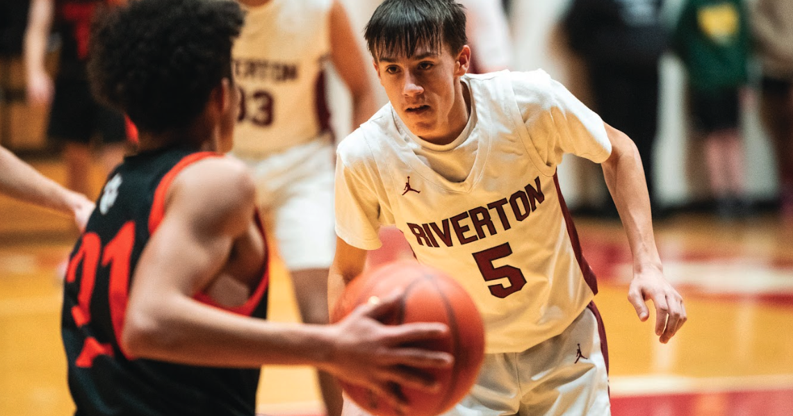 Riverton Wolverines Advance to State Tournament, Lady Wolverines fall ...