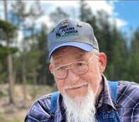 Anciel Twitchell | Obituaries | wyotoday.com