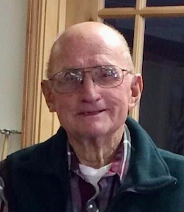 Edward Gayle Currah | Obituaries | wyotoday.com