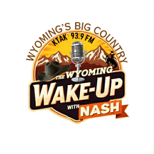 The Wyoming Wakeup Morning Show with Nash Weekdays 6am-10am | Wyoming’s ...