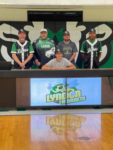 Lander Lobos’ Keegan Stephenson signs with Lyndon | Sports | wyotoday.com