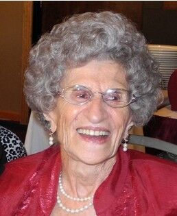 Bill honoring Dessie A. Bebout headed to the President for his ...