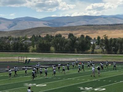 Friday High School Football Scores | Sports | wyotoday.com