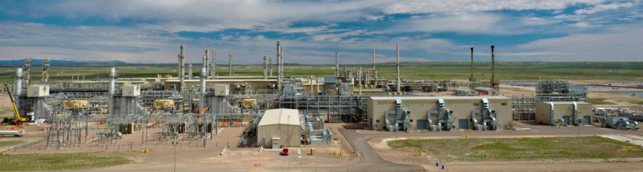 Wyoming is one of the largest producers of Helium in the World said ...