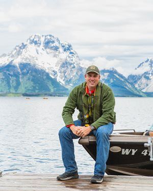 Wildlife Officer of the Year named by Shikar-Safari | State news ...