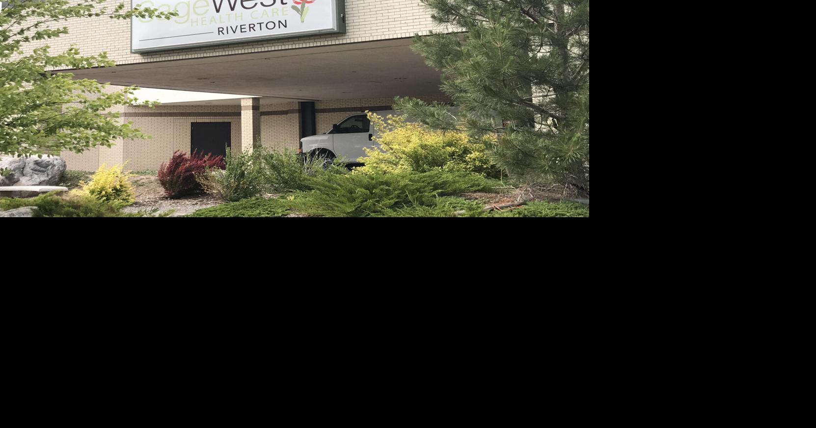 Every Day is Hospital Week at Riverton, Lander Hospitals | Community ...
