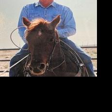 Francis Lee Cady, Jr. | Obituaries | wyotoday.com