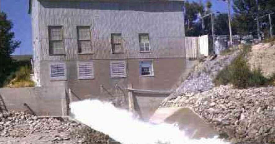 Protest planned over conveyance of Pilot Butte Power Station | News ...