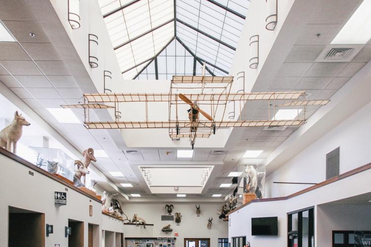 5 Reasons to Fly Local | Community News | wyotoday.com