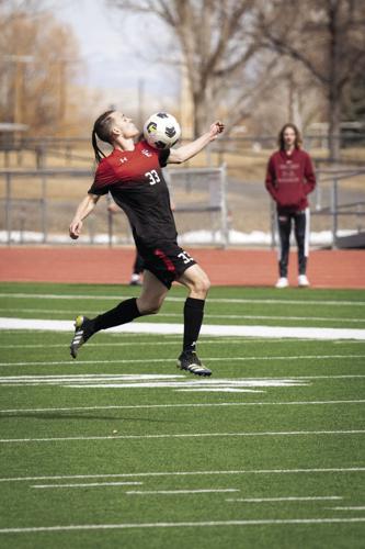 Riverton soccer star signs with University | Sports | wyotoday.com