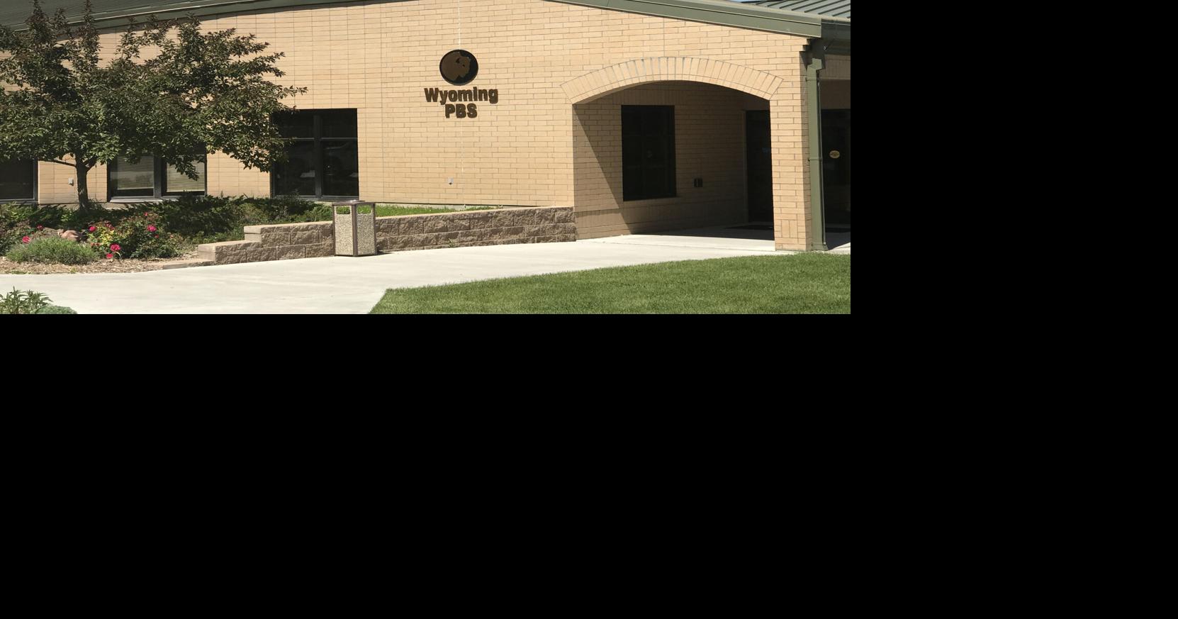 WyPBS Received Substantial Grant from Cultural Trust Fund for ...