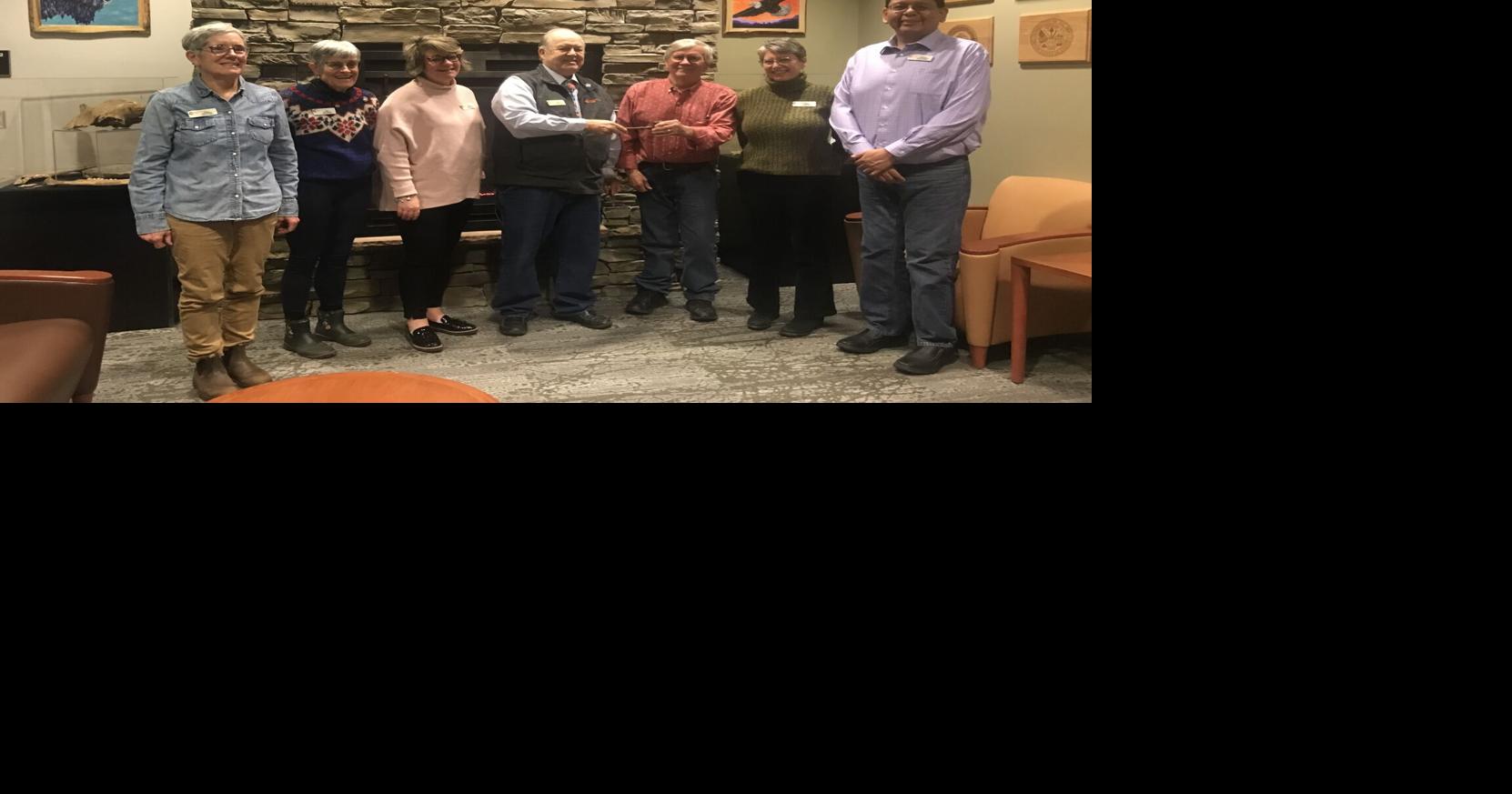 Fall and Spring Enrollments up at CWC. Board Reorganized | | wyotoday.com