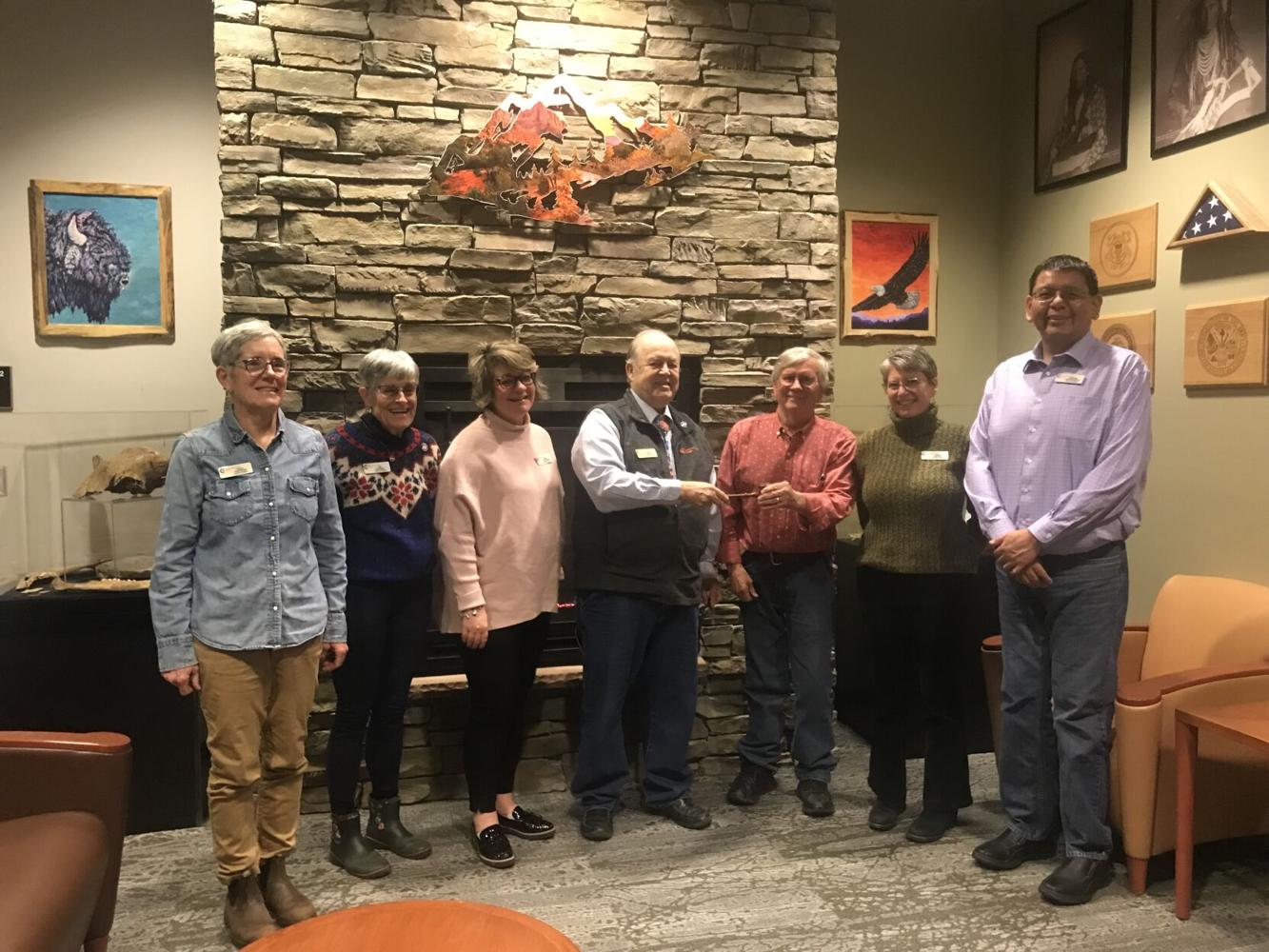 Fall and Spring Enrollments up at CWC. Board Reorganized | | wyotoday.com