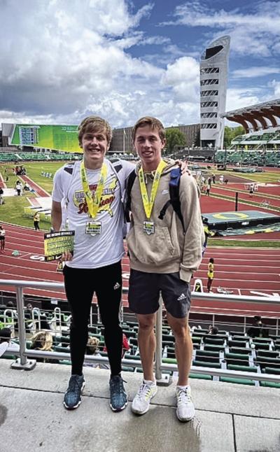 Lander Tigers leave Nike Outdoor Nationals as champions | Sports ...